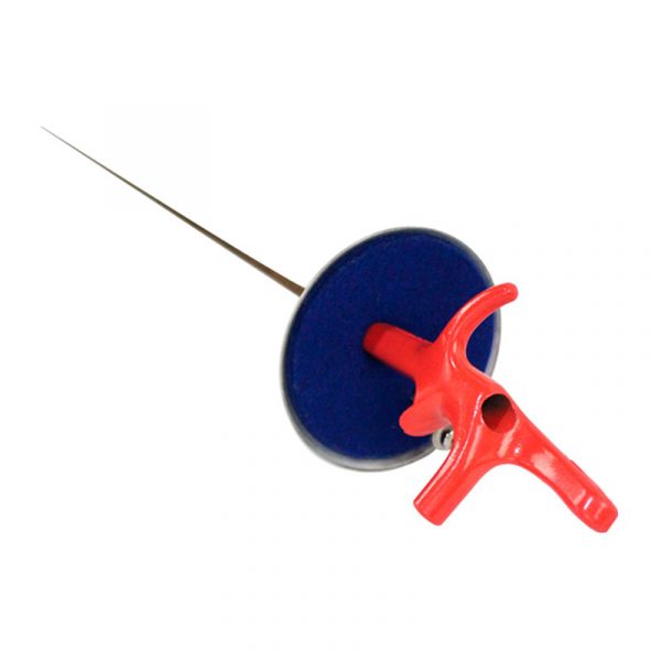 Florete electrico Fire Sports completo Ortopedico - Fire Sports