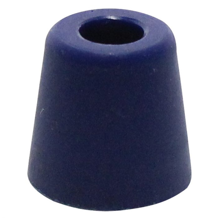 Tuerca o pomo Fire Sports para empuñadora de sable Azul – Fire Sports