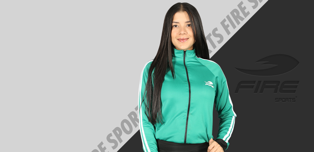 Fire Sports – Fuerza para Triunfar