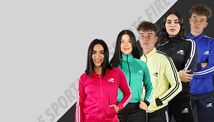 Equipo Deportivo de Entrenamiento y Profesional - Fire Sports