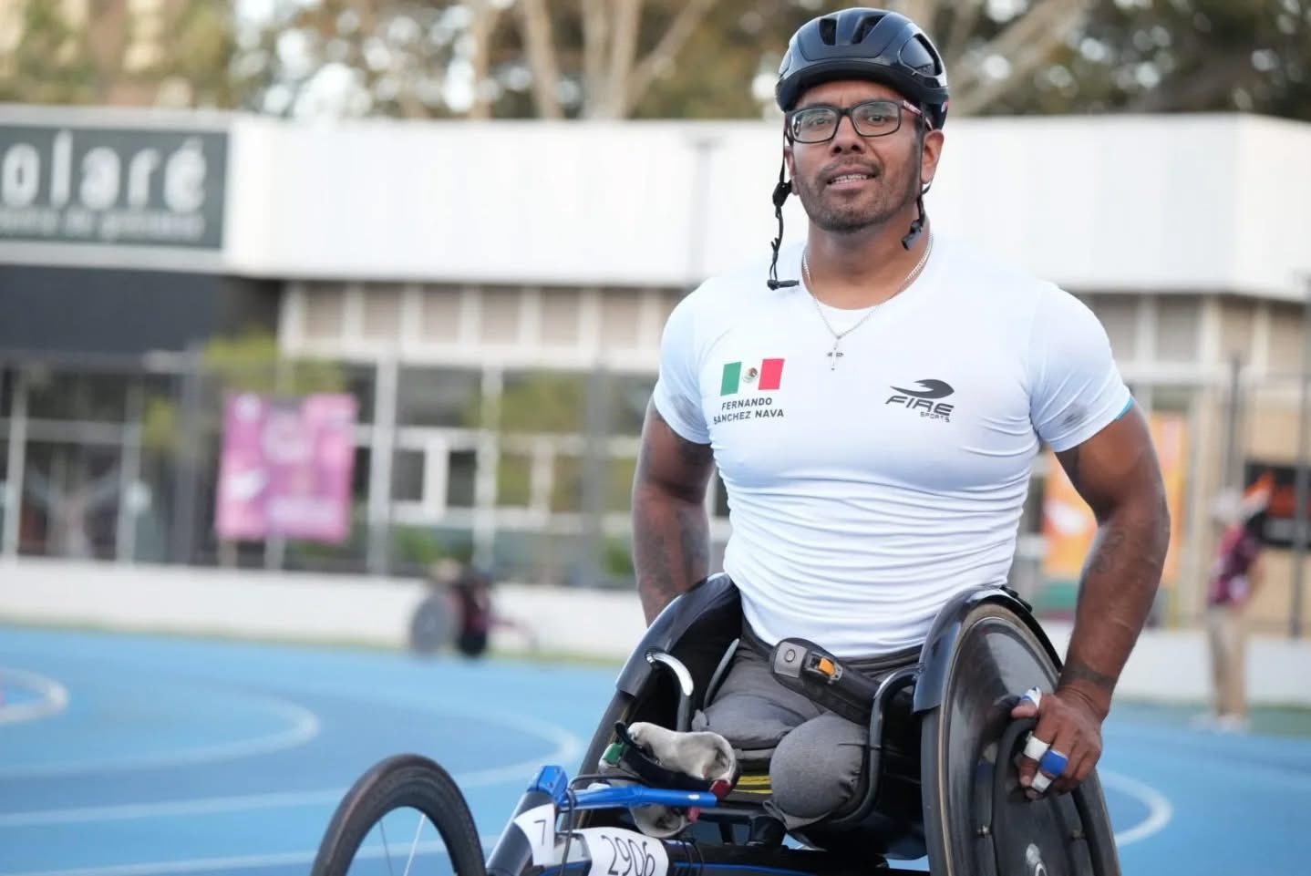 Fernando Sánchez Nava se cuelga el oro en el Grand Prix de Guadalajara ...